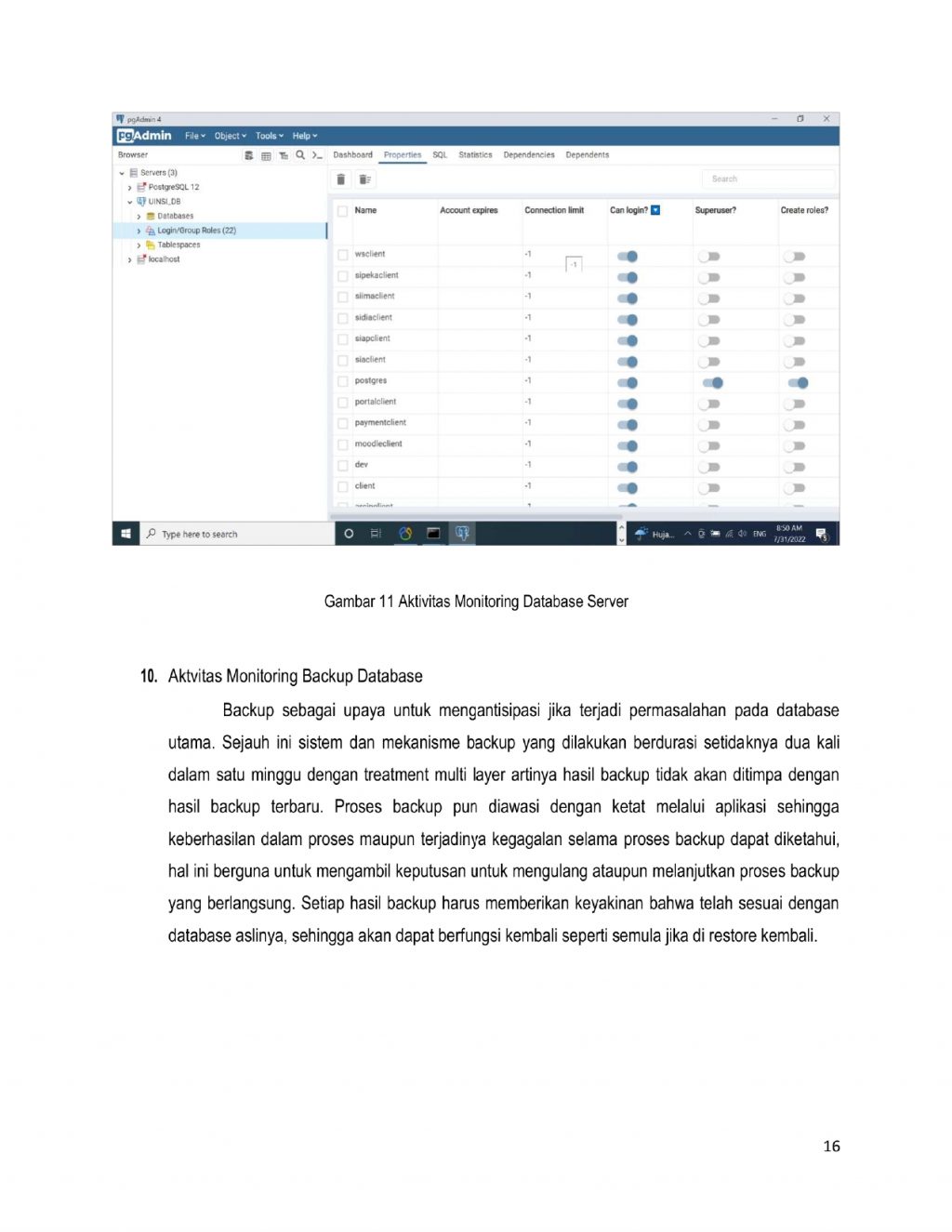 Lampiran-Jadwal-dan-Aktivitas-Pemeliharaan – UPT. Teknologi Informasi ...