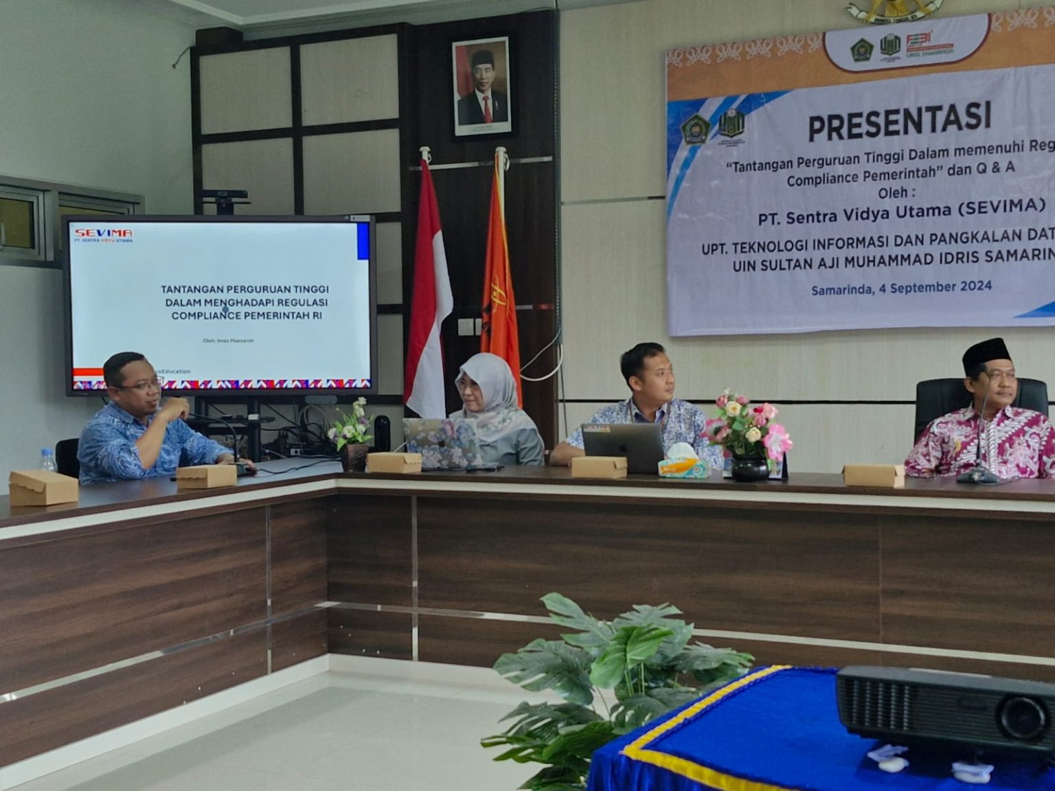 5 Alasan Mengapa Data Mahasiswa Tidak Ada di PDDIKTI – UPT. Teknologi ...